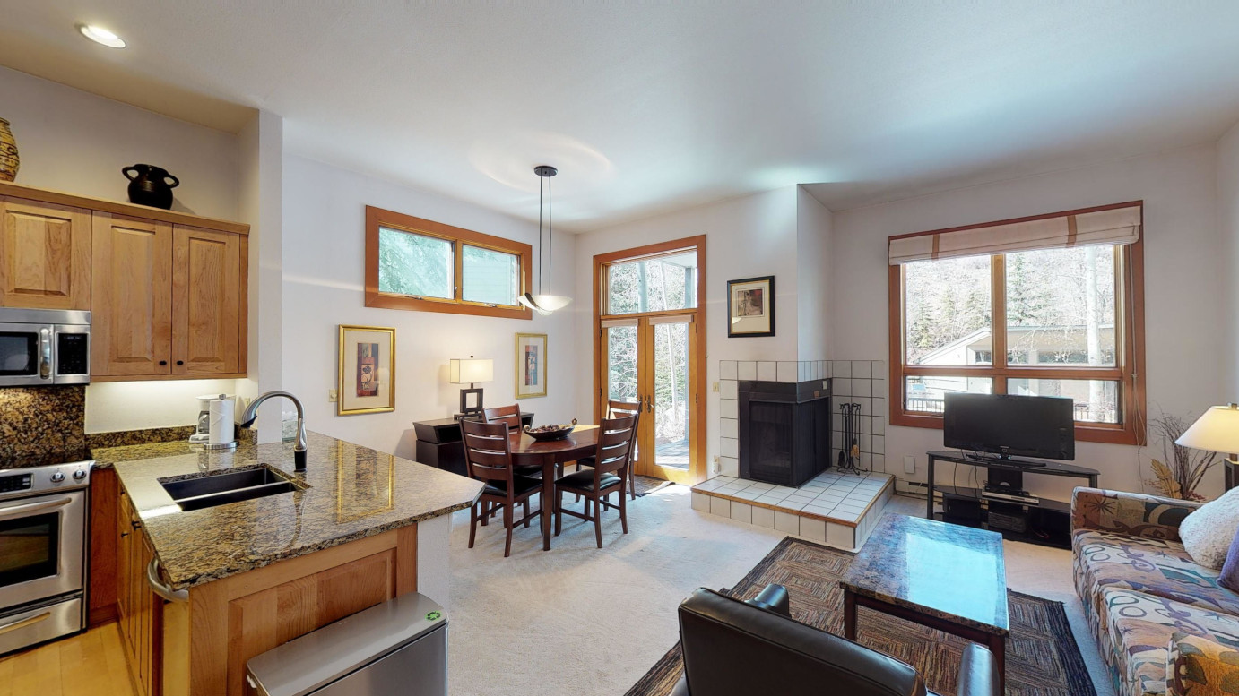 VAIL RESIDENCES AT CASCADE VILLAGE – Ski Rockies