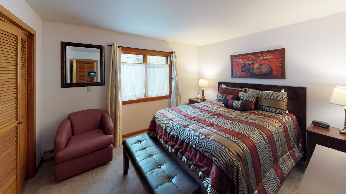 VAIL RESIDENCES AT CASCADE VILLAGE – Ski Rockies