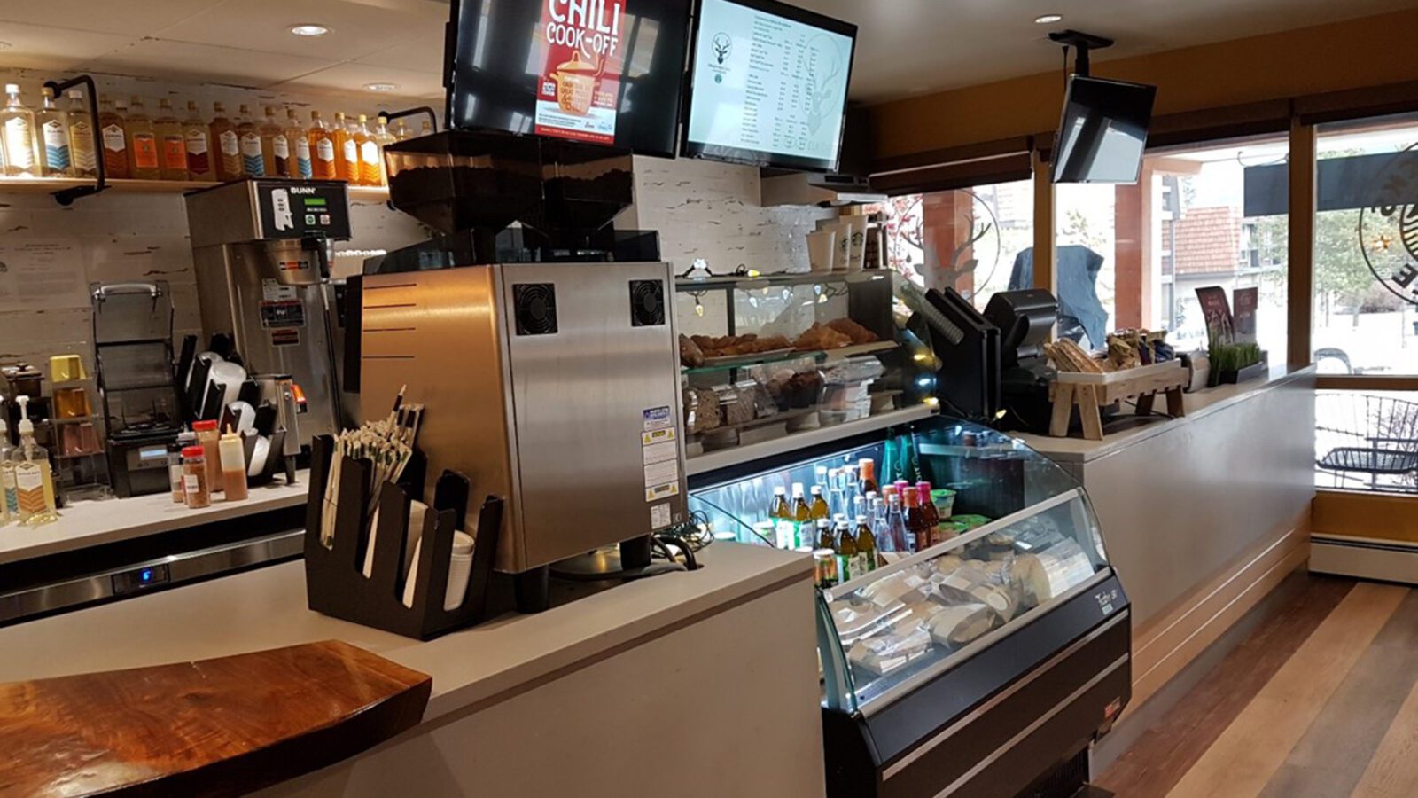 LOBSTICK LODGE - Ski Rockies